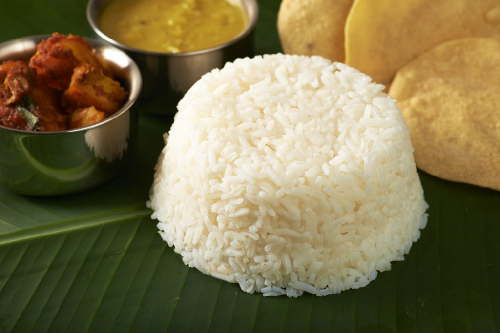 Samy's Curry Restaurant | Restaurant Menu